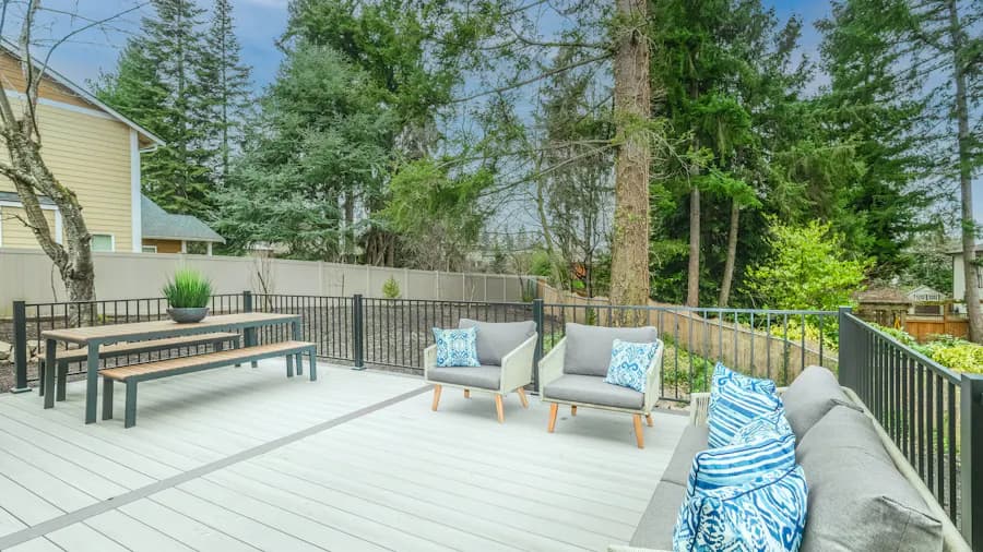 Deck Building Cost Guide 2026 — Real Pricing | DeckMath